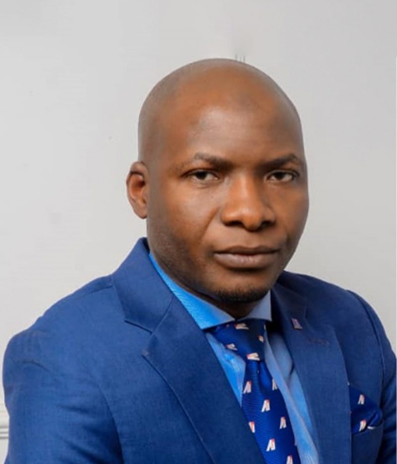 Our Leadership - Anchor Insurance