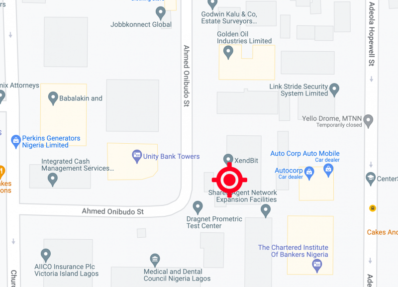 Contact Us - Anchor Insurance