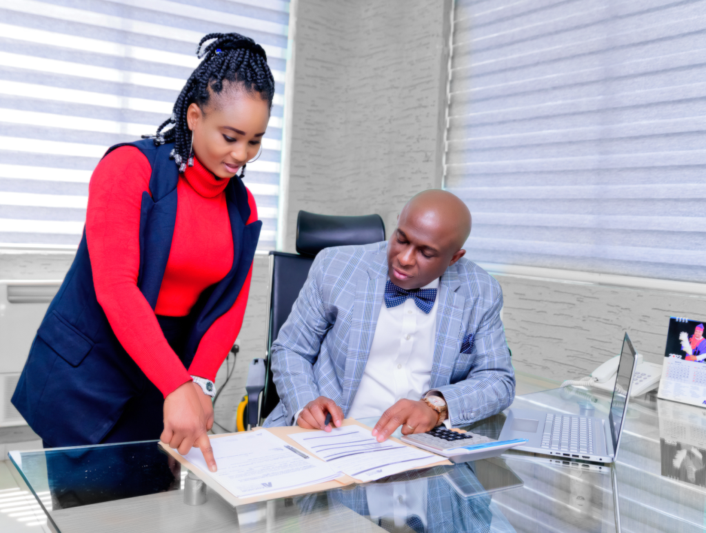 Who we are - Anchor Insurance