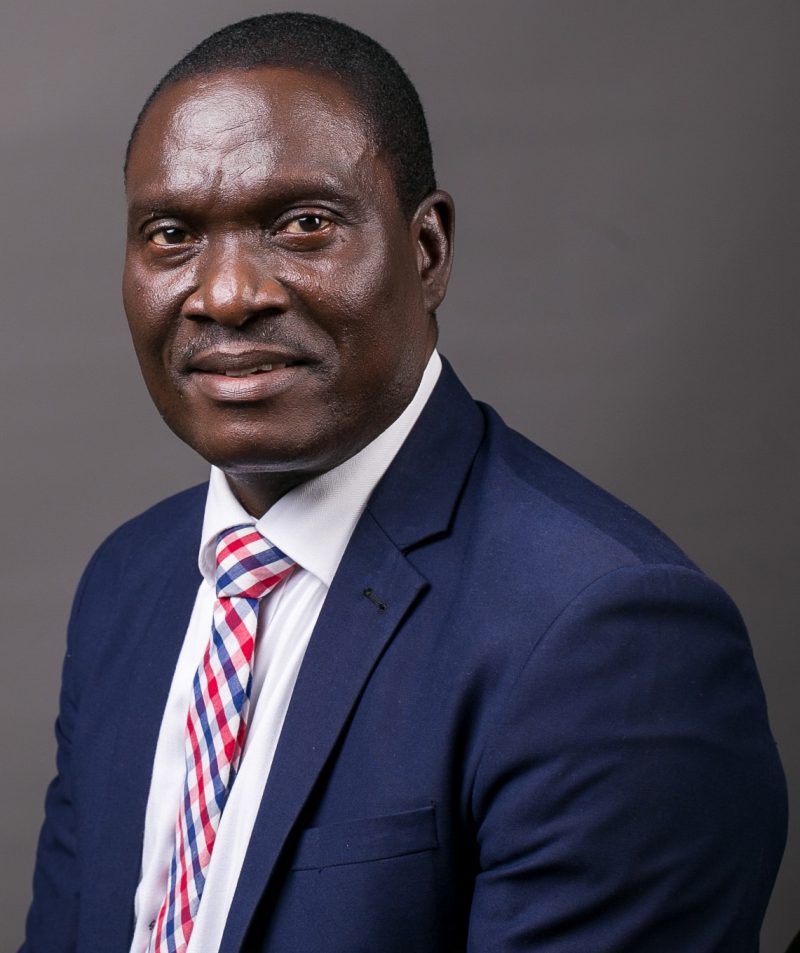 Our Leadership - Anchor Insurance